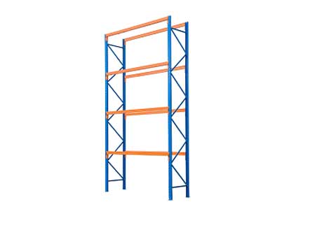 Pallet Racking and Shelving Systems Installation Brisbane