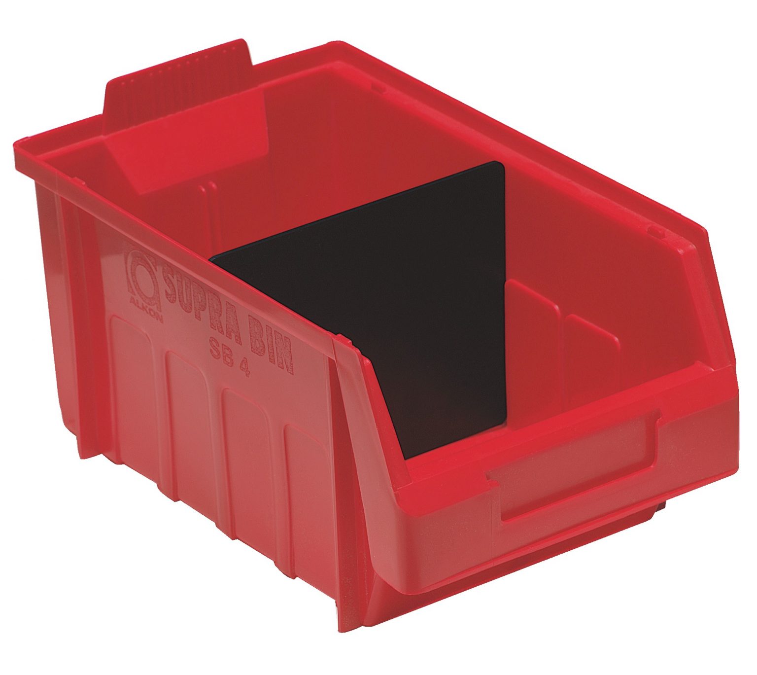 Supra Pick Bins Brisbane QLD | Pick Bins | Dickman Pallet Racking