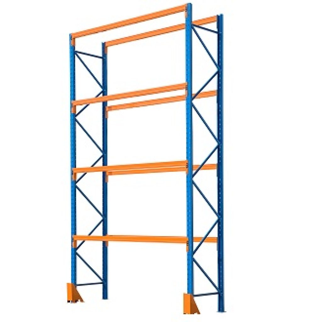 Pallet Racking | Pallet Racking Brisbane | Dickman Pallet Racking
