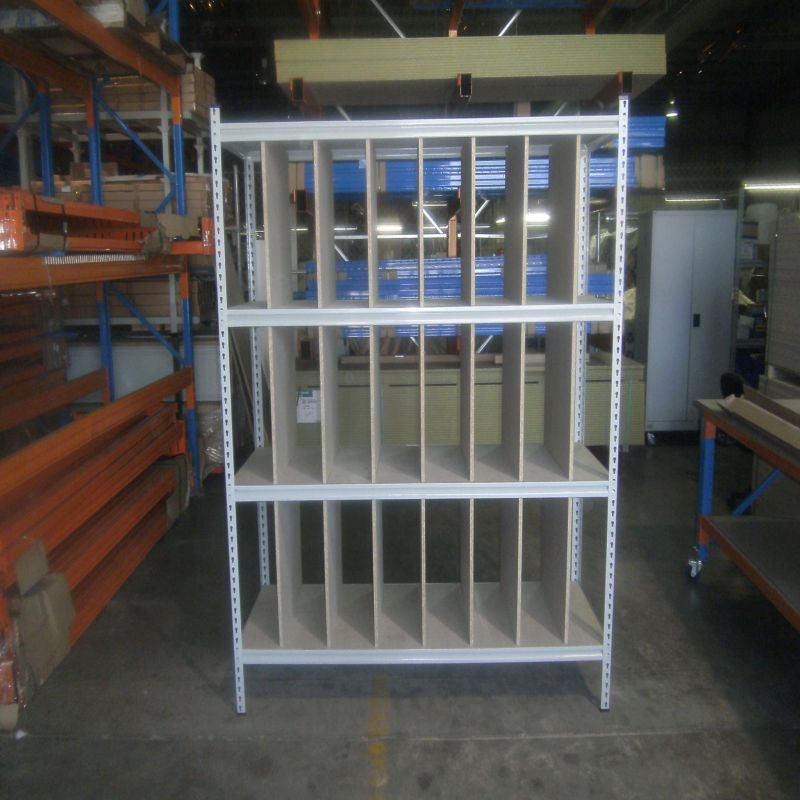 Gallery | Pallet Racking | Shelving | Dickman Pallet Racking & Shelving