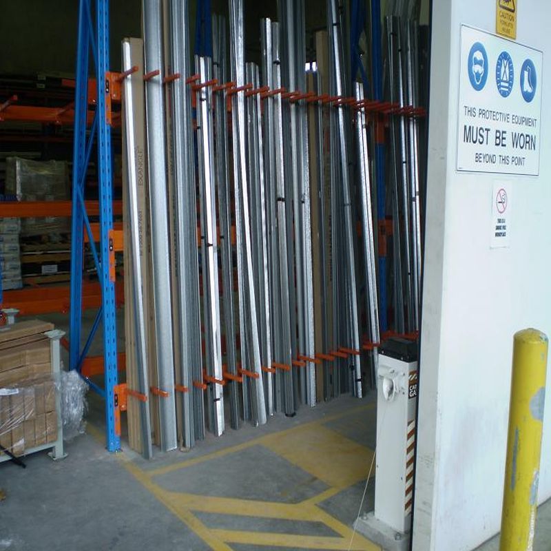 Gallery | Pallet Racking | Shelving | Dickman Pallet Racking & Shelving