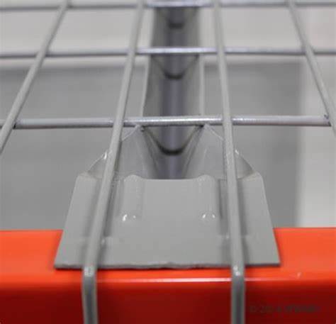 Storage Mesh Products Brisbane | Dickman Pallet Racking & Shelving