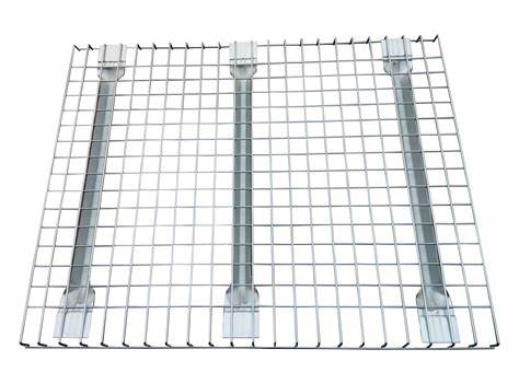 Storage Mesh Products Brisbane | Dickman Pallet Racking & Shelving