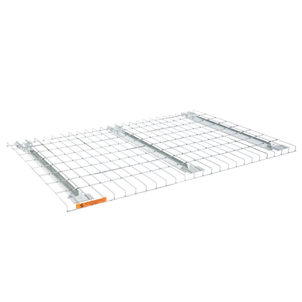 Storage Mesh Products Brisbane | Dickman Pallet Racking & Shelving