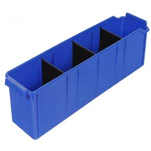 Parts Trays and Dividers | Parts Trays | Dickman Pallet Racking