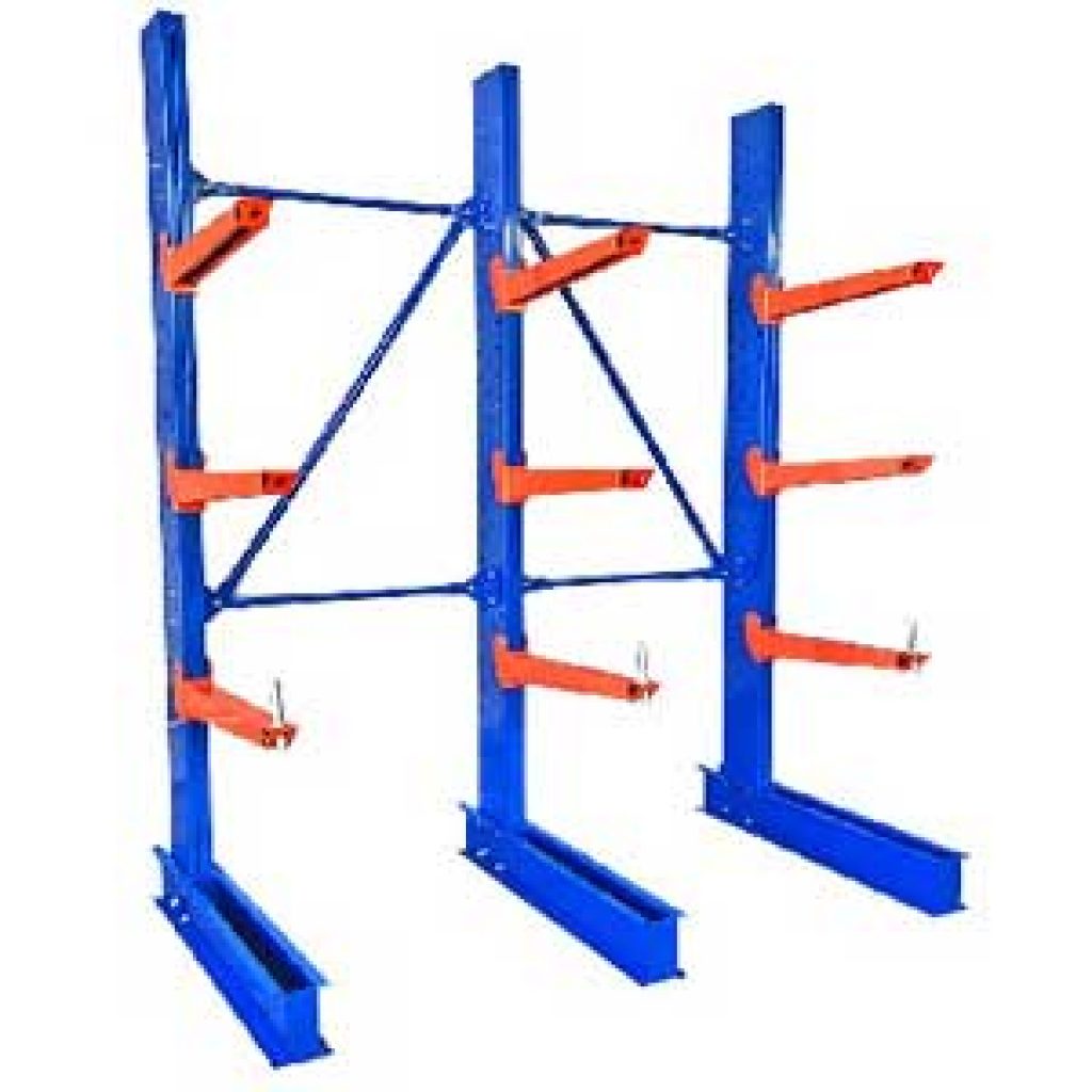 Pallets Racking and Shelving Suppliers Brisbane | Dickman Racking