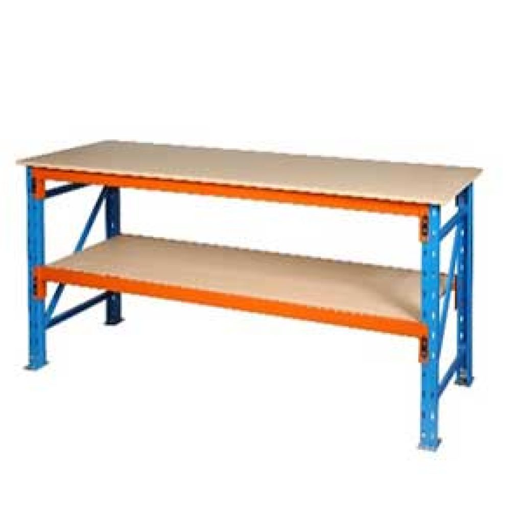 Pallets Racking and Shelving Suppliers Brisbane | Dickman Racking