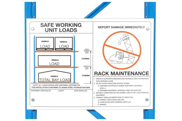 Pallet Racking | Pallet Racking Brisbane | Dickman Pallet Racking