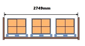 Pallet Racking | Pallet Racking Brisbane | Dickman Pallet Racking