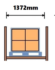 Pallet Racking | Pallet Racking Brisbane | Dickman Pallet Racking