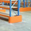 Rack Protection Brisbane QLD | Dickman Pallet Racking
