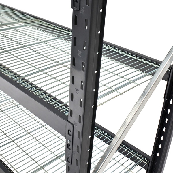Longspan Shelving | Longspan Brisbane | Dickman Pallet Racking