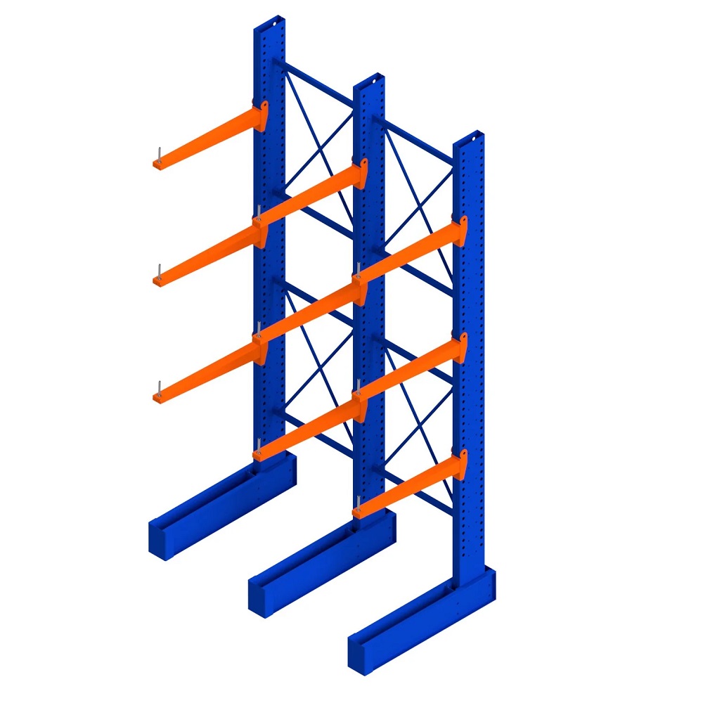 Cantilever Racking | Pallet Storage | Dickman Pallet Racking
